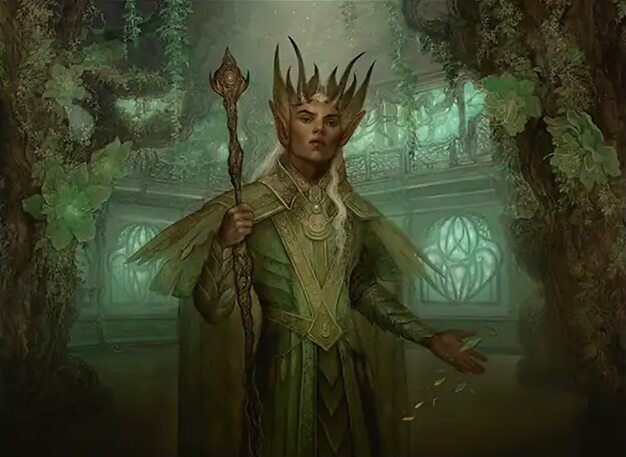 Trystan, Callous Cultivator (Commander) - Reanimator | EDHREC