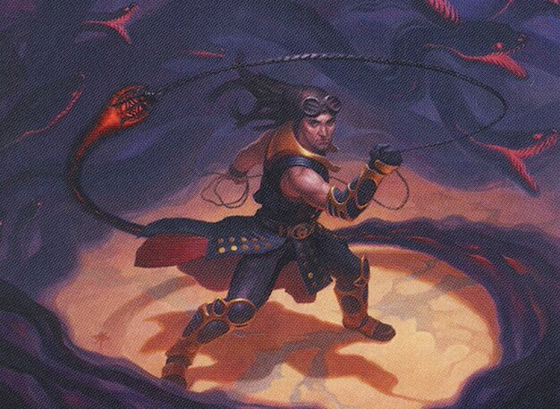 Chainer, Nightmare Adept (Commander) - Budget Reanimator | EDHREC
